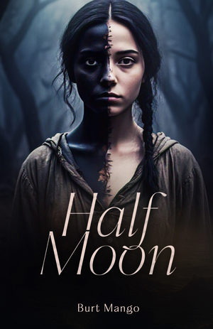 Half Moon by Burt Mango | Tony Heck