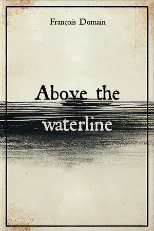 Above the Waterline by Francois Domain | Tony Heck